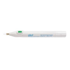 Symmetry Surgical Aaron Sterile Cauteries - High-Temp Cautery, Regular ...
